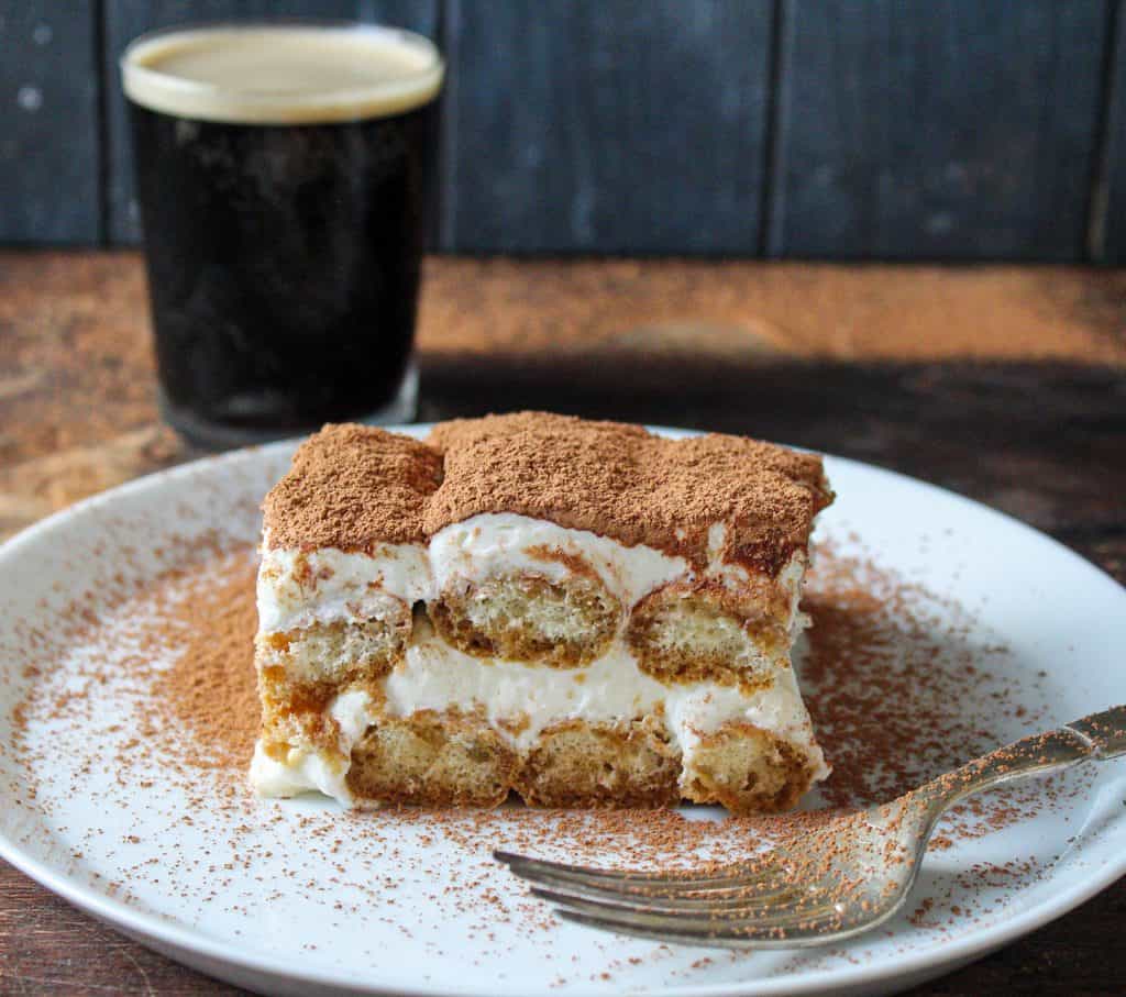 Beeramisu — Beer is for Everyone