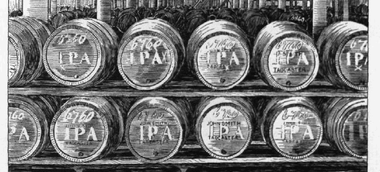 The IPA Adventure — Beer is for Everyone