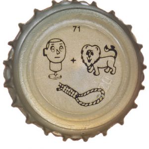 Lone Star Riddles — Beer is for Everyone